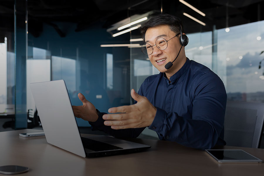 Solutions and Support for Advisors